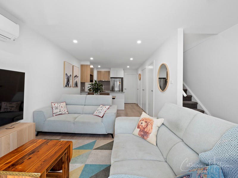 106/161 Mortimer Lewis Drive, Greenway, ACT 2900 - Property Details
