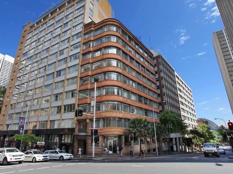 15/44 Bridge Street, Sydney, NSW 2000 - Property Details