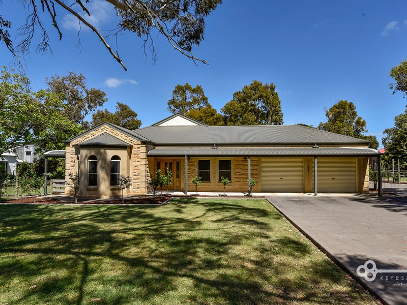 35 Yahl Main Road, Yahl, SA 5291 - Property Details