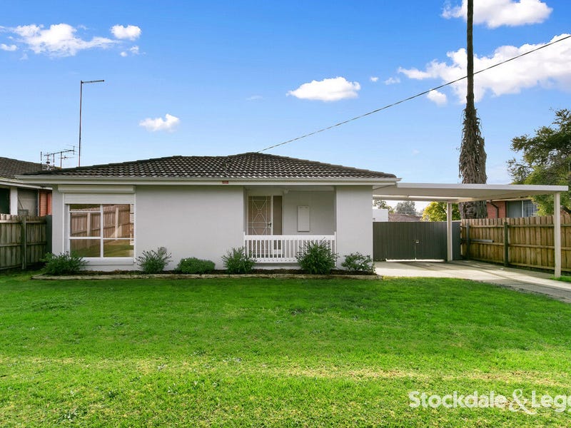 44 Switchback Road, Churchill, Vic 3842 - Property Details