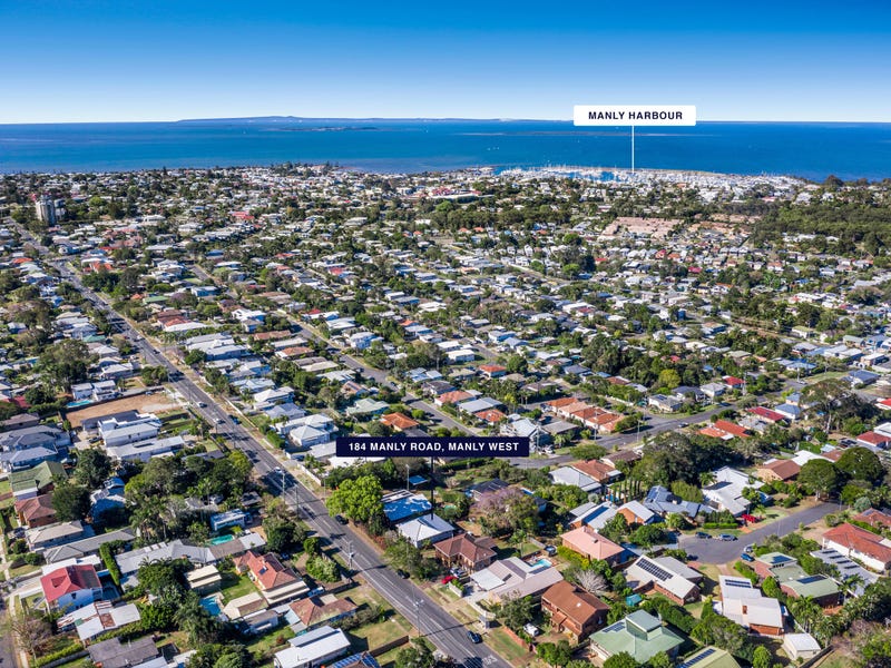 184 Manly Road Manly West Qld 4179 Au
