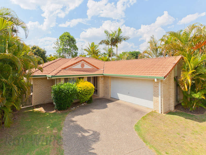 15 Sapphire Street, Springfield, QLD 4300 - realestate.com.au
