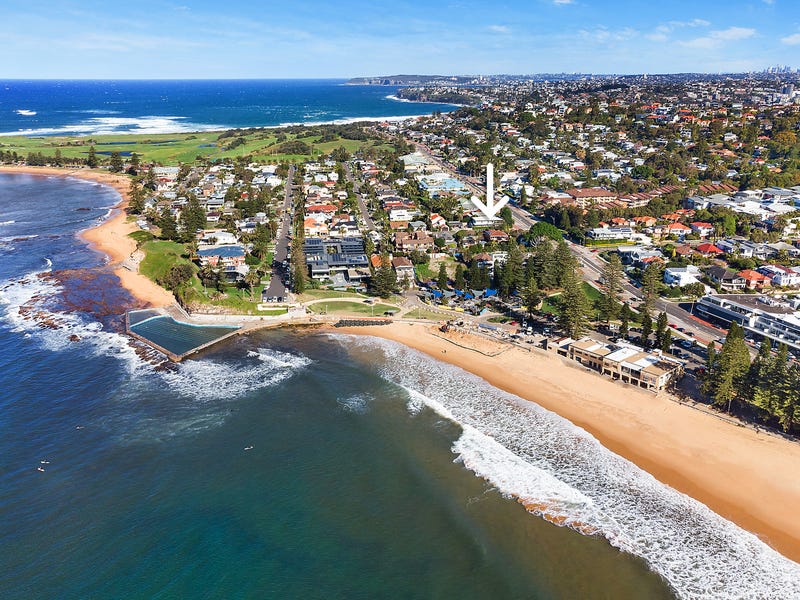 4/1052 Pittwater Road, Collaroy, NSW 2097 - realestate.com.au