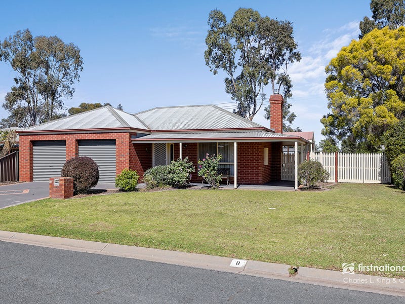 8 Rob Roy Court, Echuca, Vic 3564 - Property Details