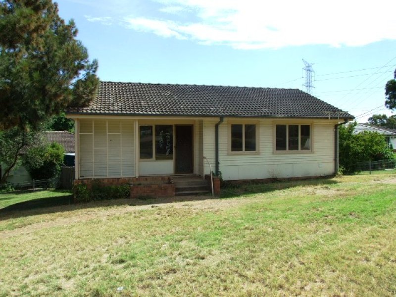 Property 104820253, Tregear, NSW 2770 - Property Details