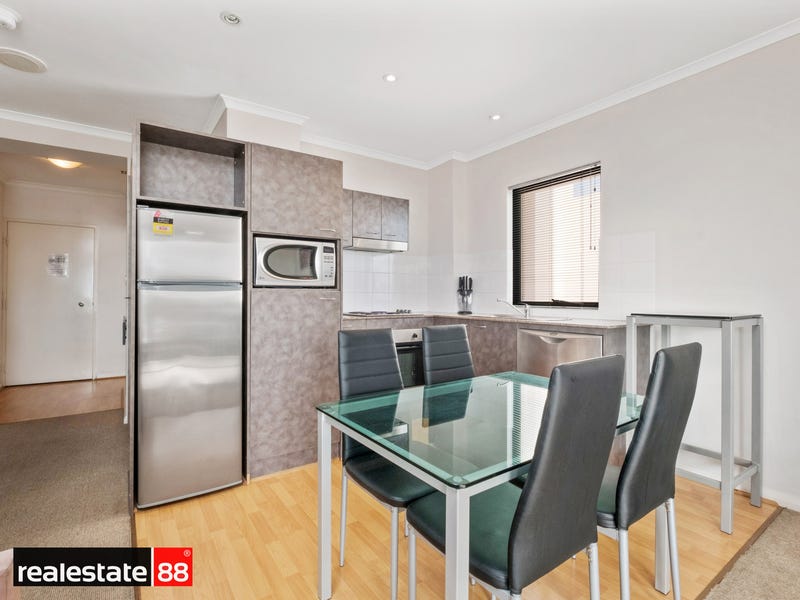 73/418 Murray Street, Perth, WA 6000 - Property Details