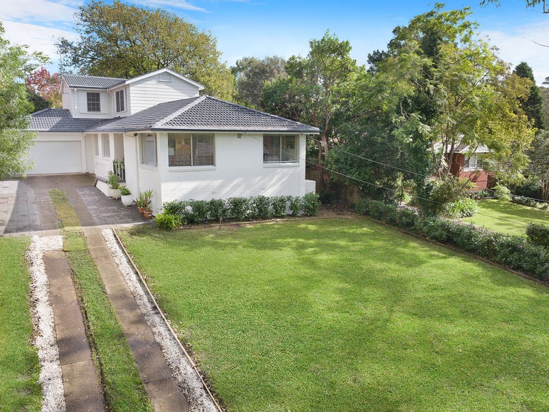 4a Reynolds Street, Pymble, NSW 2073 - Property Details