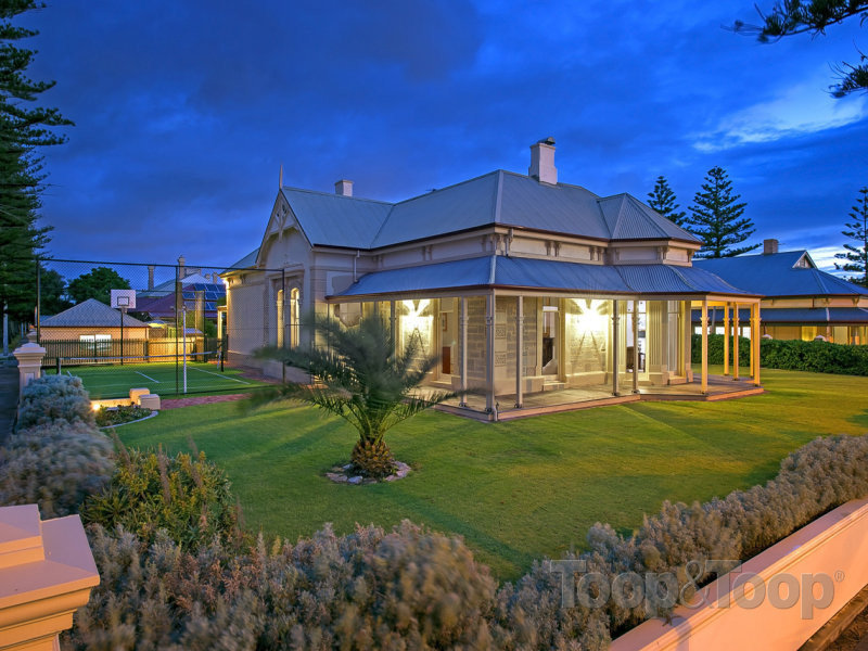 128 The Esplanade, Semaphore, SA 5019 - Property Details