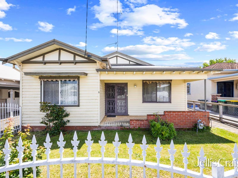6 Nightingale Street, Newington, Vic 3350 - Property Details
