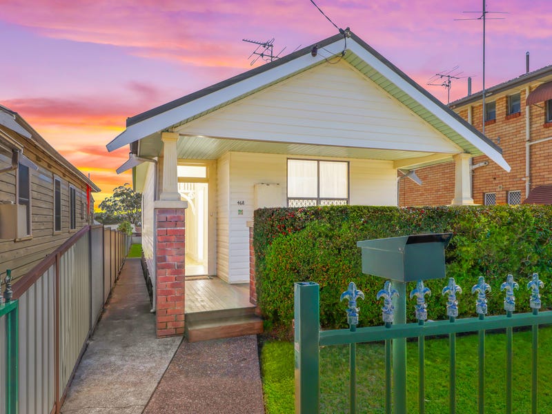 468 Glebe Road, Adamstown, NSW 2289 - Property Details