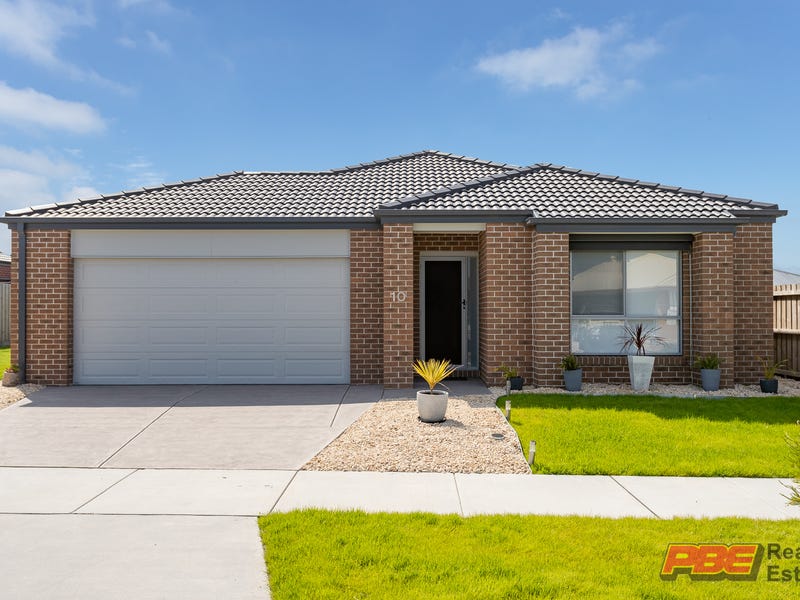 10 Racecourse Crescent, Dalyston, Vic 3992 - Property Details