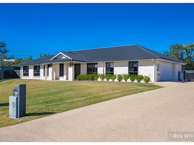 47 Arthur Drive, Parkhurst, Qld 4702 - Property Details