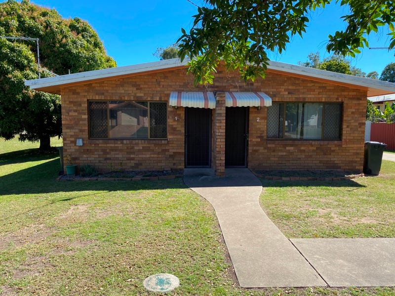1/311 Balaclava Street, Frenchville, QLD 4701 - realestate.com.au