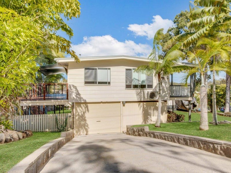 3 Capella Street, Telina, Qld 4680 - Property Details