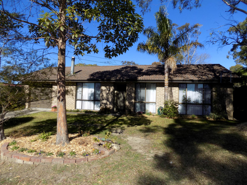 64 Liggins Road, Hazelbrook, NSW 2779 - Property Details