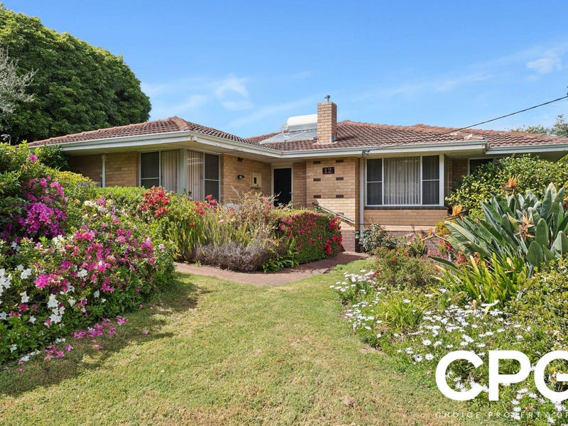 12 Mary Drive, Lesmurdie, WA 6076 - House for Sale - realestate.com.au