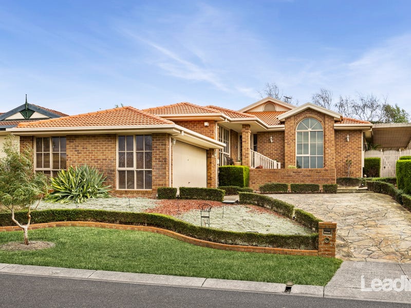 23 Brett Court, Sunbury, Vic 3429 - Property Details