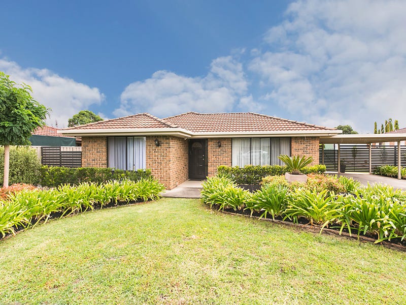 1 Amber Place, Athelstone, SA 5076 - Property Details