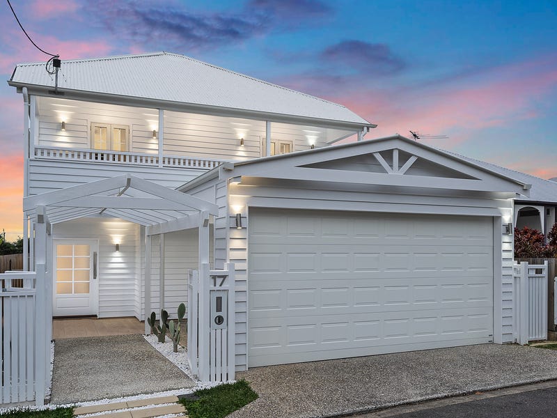 17 Bess Street, Windsor, QLD 4030 - realestate.com.au