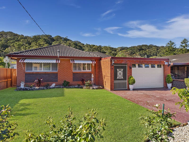 25 Blue Waters Parade, Tascott, NSW 2250 - Property Details