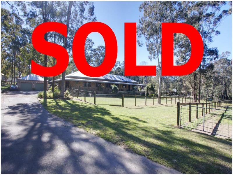 Property 105131924, Maraylya, NSW 2765 - Property Details