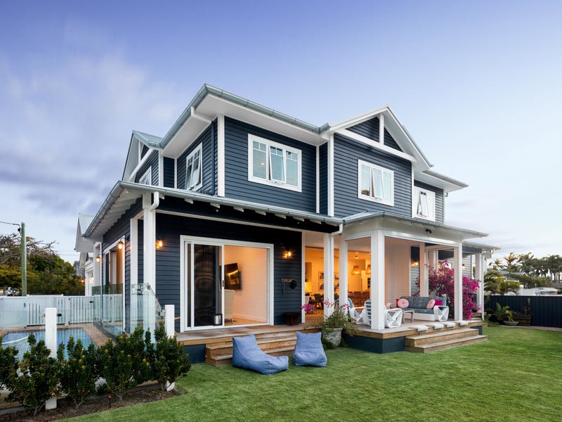 319 Upper Esplanade, Manly, Qld 4179 - Property Details