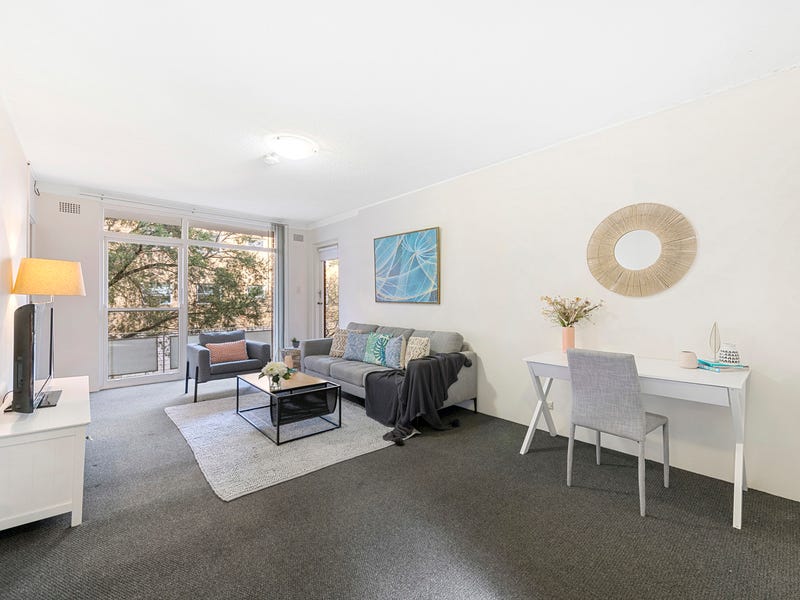 4/11 Everton Road, Strathfield, NSW 2135 - Property Details