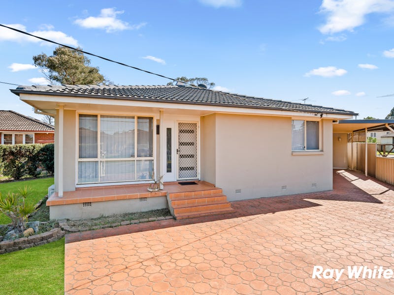 15 Tapiola Avenue, Hebersham, NSW 2770 - Property Details