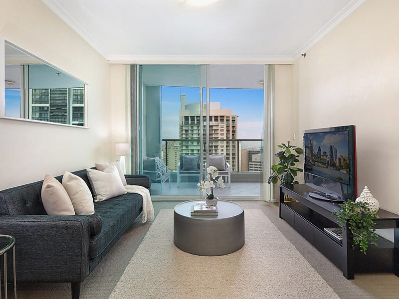 3706/343 Pitt Street, Sydney, NSW 2000 - Property Details
