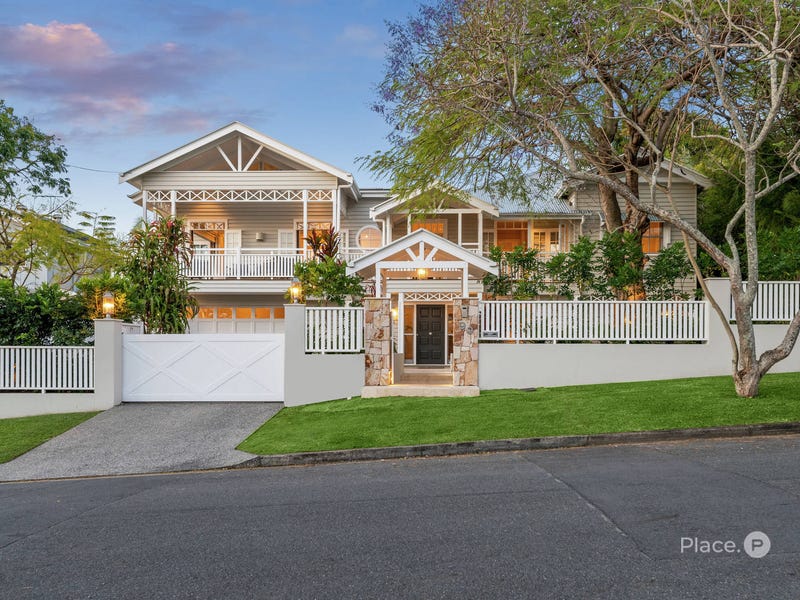 99 Elliott Street, Hawthorne, Qld 4171 - Property Details