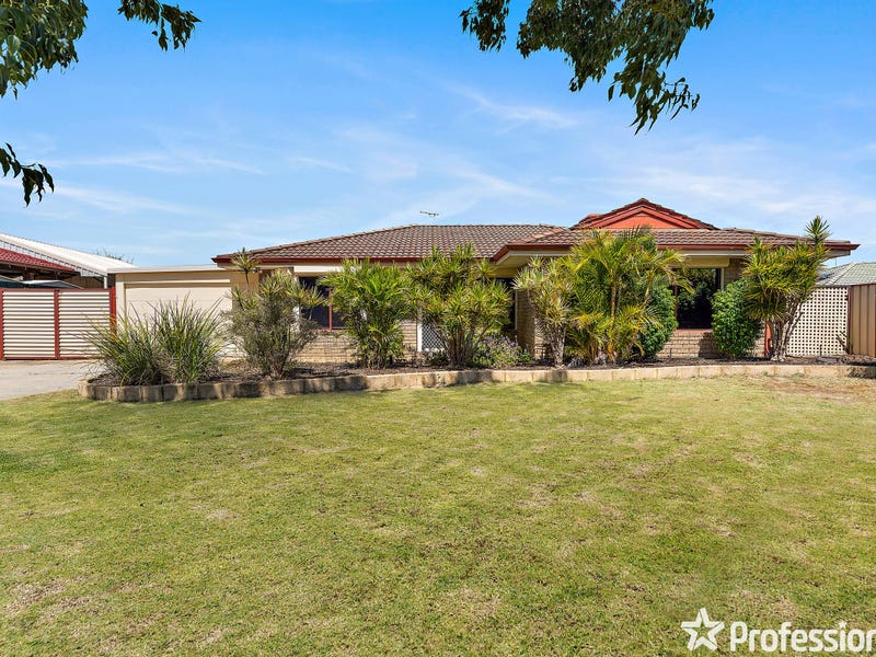 3 Troon Place, Camillo, WA 6111 - Property Details