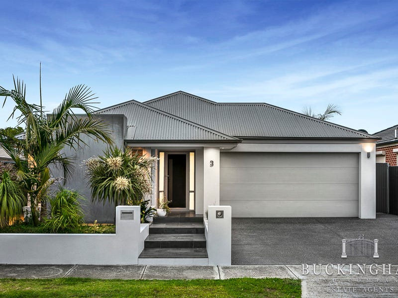 3 Starboard Drive, Doreen, VIC 3754 - realestate.com.au