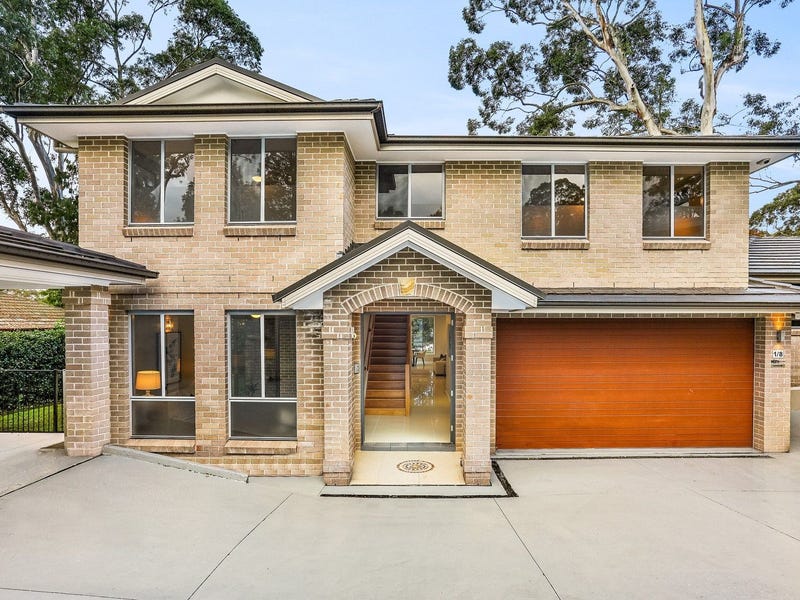 8 Harris Road, Normanhurst, NSW 2076 - realestate.com.au