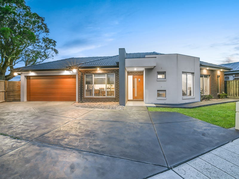43 Rankin Close, Lynbrook, VIC 3975 - realestate.com.au