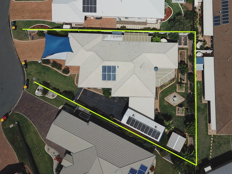 4 Kinross Court, Kawungan, Qld 4655 - Property Details