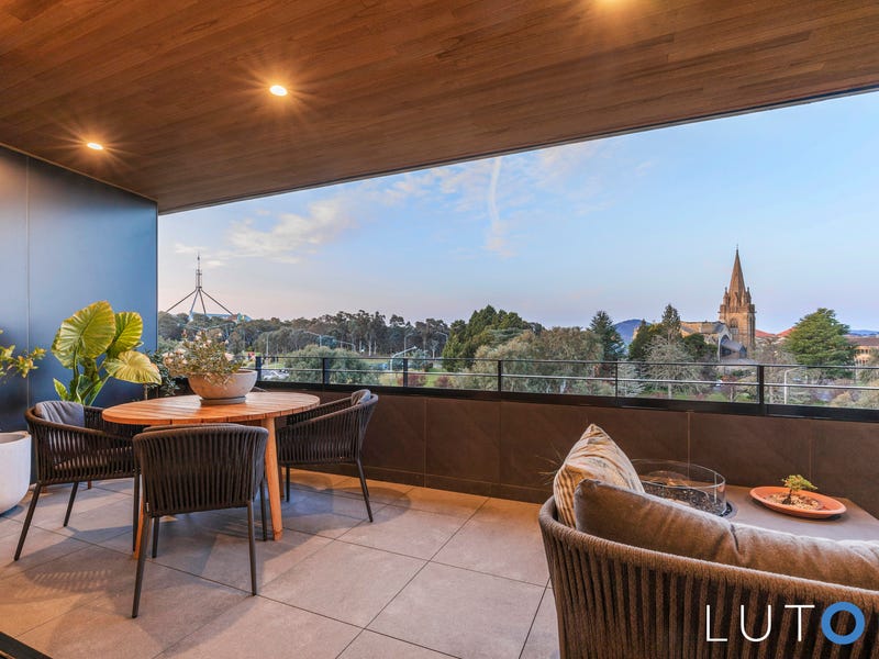 71/7 State Circle, Forrest, ACT 2603 - Property Details