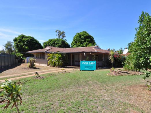 4 Grevillea Court, Greenvale, Qld 4816 - Property Details