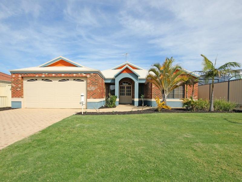 3 Bencubbin Street, Dawesville, WA 6211 - realestate.com.au