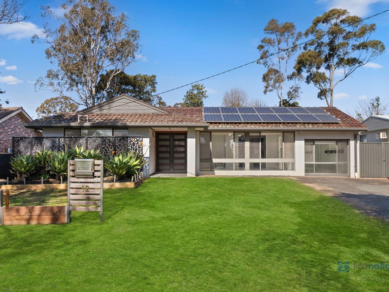 12 Fitzroy Street, Wilton, NSW 2571 - Property Details