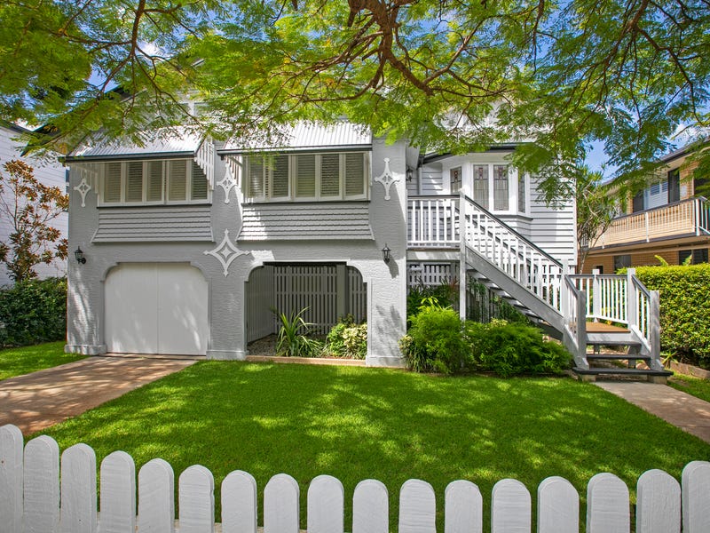 55 Alma Road, Clayfield, Qld 4011 - Property Details