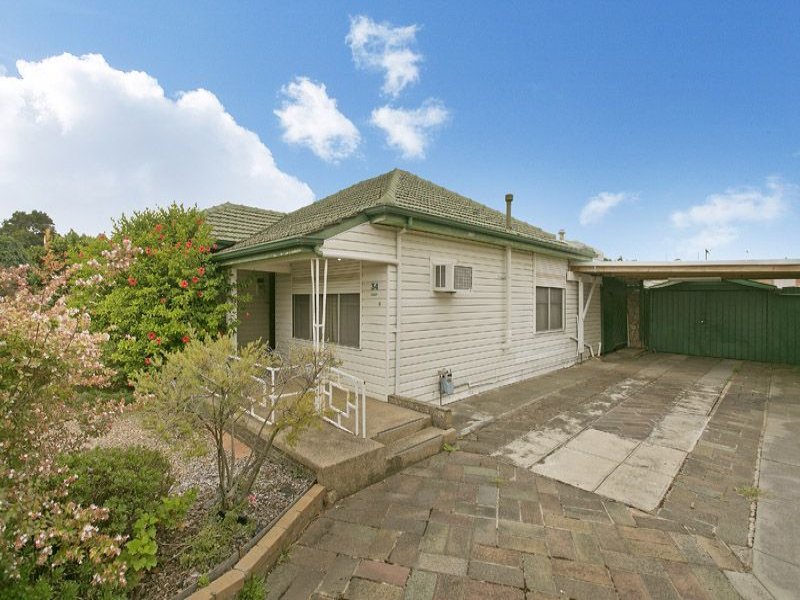 34 Pitt Street, Fawkner, VIC 3060 - realestate.com.au