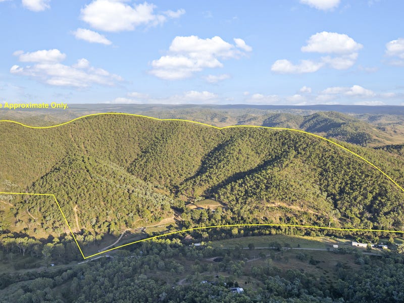 466 Glenhowden Road, Colinton, Qld 4314 - Lifestyle for Sale ...