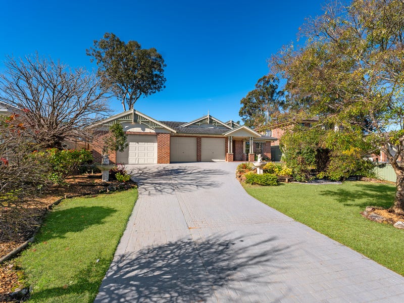 21 Sabrina Place, Cooranbong, NSW 2265 - Property Details