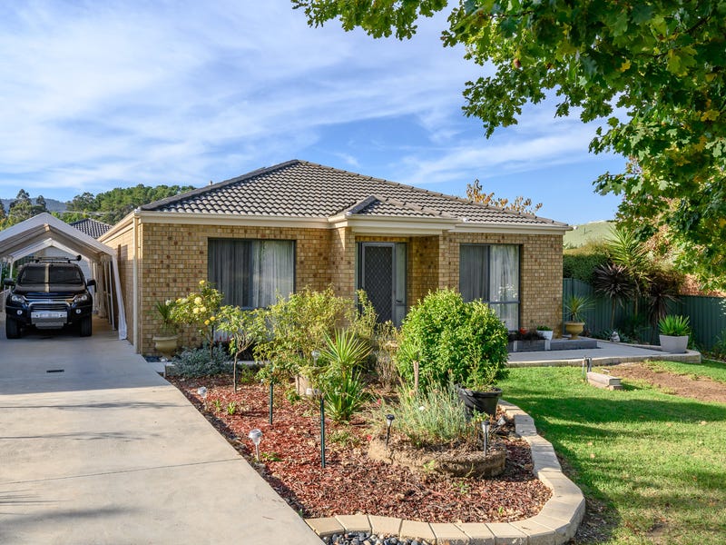 6 Mcintosh Lane, Yackandandah, VIC 3749 - realestate.com.au