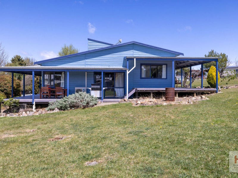 31 Stoke Street, Adaminaby, NSW 2629 - Property Details