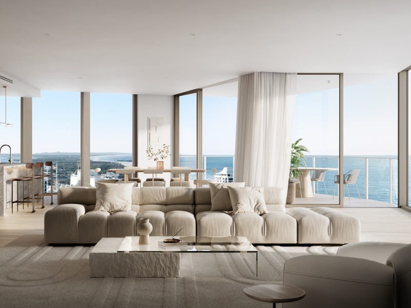 Lagoon Main Beach New Apartments at 11-23 Cronin Ave - realestate.com.au