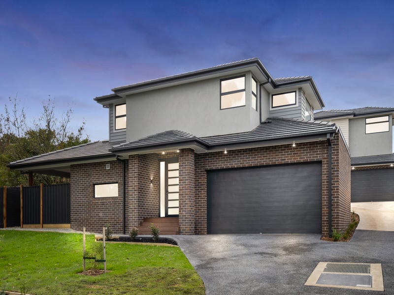 1/307 Boronia Road, Boronia, Vic 3155 - Property Details