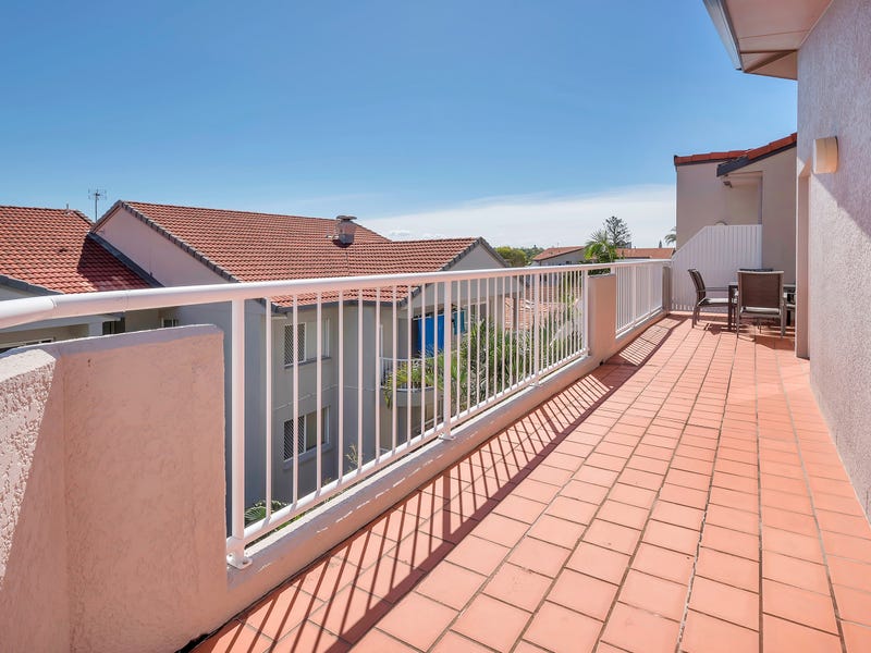 58 'Markham Court' 36 Australia Avenue, Broadbeach, Qld 4218 - Property ...