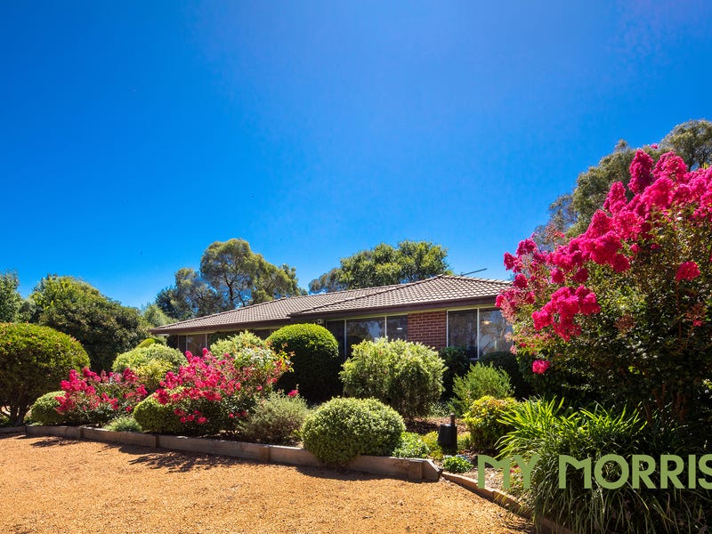 16 Bellingham Crescent, Kambah, ACT 2902 - Property Details