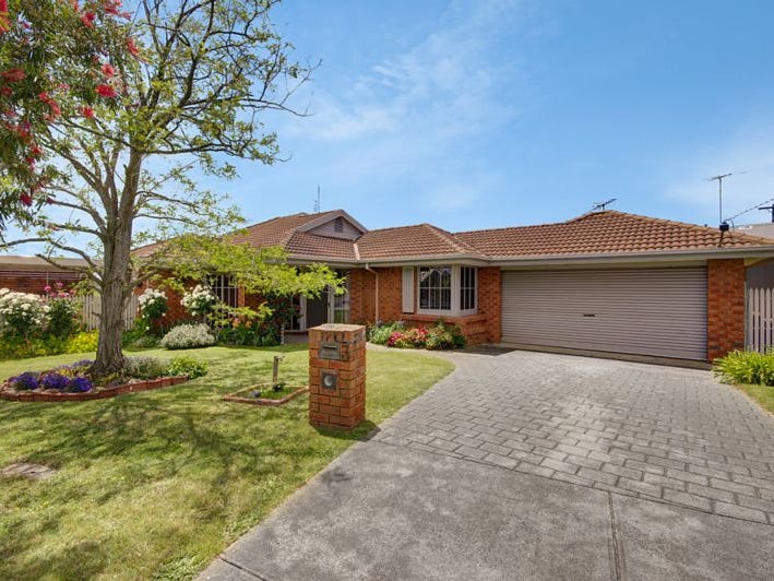 3 Fulham Court, Grovedale, Vic 3216 - Property Details